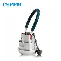 China CSPPM 20000psi Hammer Union Pressure Transmitter With Aviation Connector for sale