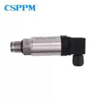 China Aerial Plug 150MPa Pressure Transmitter Sensor For Coal Slurry for sale