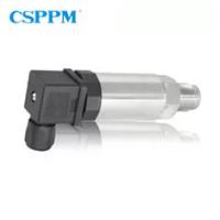 China CSPPM Pressure Transmitter Sensor 600bar Diaphragm Pressure Transducer for sale