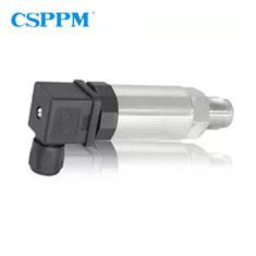 China CSPPM Pressure Transmitter Sensor 600bar Diaphragm Pressure Transducer for sale
