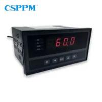 China 10VDC Accuracy 0.2%FS Digital Process Indicator For Pressure Sensor for sale