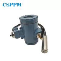 China CSPPM 3.6V Wireless Level Transmitter Explosion Proof for sale