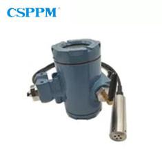 China CSPPM 3.6V Wireless Level Transmitter Explosion Proof for sale