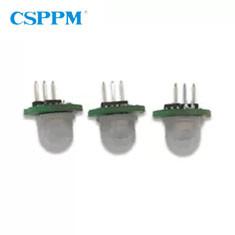 China CSPPM 6 Meters Digital Infrared Temperature Sensor With PIR Probe for sale