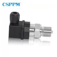 China 9VDC Pressure Transmitter Sensor 10 Bar Pressure Sensor For Gas for sale
