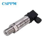 China 36VDC 2000bar Liquid Nitrogen Pressure Sensor Corrosion Resistance for sale