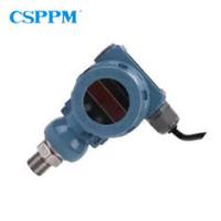 China 2 Wire 600bar Flameproof Pressure Transmitter For Building Materials for sale