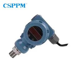 China 2 Wire 600bar Flameproof Pressure Transmitter For Building Materials for sale