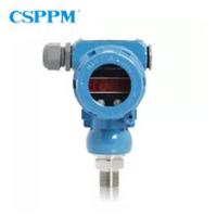 China 3 Wire 0.2% FS Explosion Proof Pressure Sensor For Gas for sale