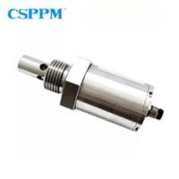 China High Accuracy IP66 Industrial Moisture Sensor Resolution 0.1% for sale