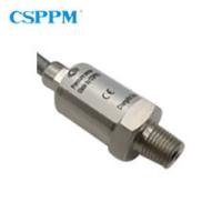 China LNG 50 MΩ Industrial Automation Sensor Accuracy 1 %FS for sale