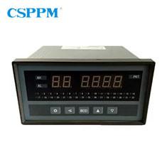 China Intelligent 10V AC Circuit Check Measure Alarm Instrument Accuracy 0.2% FS for sale