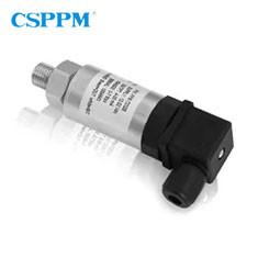 China 150MPa 1.5kHz Pressure Transmitter Sensor For Viscidity Liquid for sale