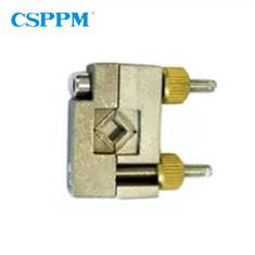 China 0 To 40MPa 250pC/N Injection Control Pressure Sensor With Indicator for sale