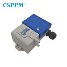China 2.5 VDC 50Pa Low Pressure Transducers Accuracy 1% FS for sale