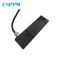 China Accuracy 2%FS IP65 Strain Gauge Pressure Transmitter For Concrete Surface for sale