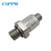 China 60 BAR 1ms Industrial Automation Sensor For Booster Pump for sale