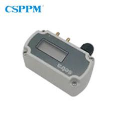 China 3 Wire 30VAC Differential Pressure Transducers 100Ω Output Impedance for sale