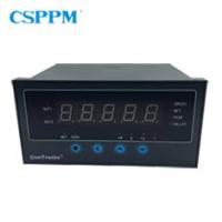 China 0.05%FS Digital Weighing Indicator 100VAC Digital Indicator Controller for sale