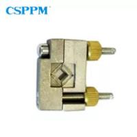 China 390pF 400pC/N Industrial Automation Sensor For Engine Injection for sale