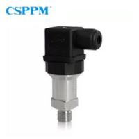 China 32VDC 1000bar Industrial Automation Sensor Accuracy 0.5% FS for sale