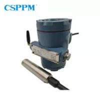 China High Resolution 24 Bit Wireless Level Sensor With ADC Acquisition for sale
