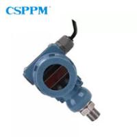 China 0.1% FS 3000bar Industrial Pressure Transmitter High Sensitivity for sale