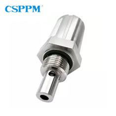 China SS316L Accuracy 0.5% Humidity And Moisture Sensor For Oil Field for sale
