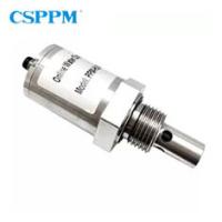China UL20866 Cable Water Content Sensor G1/2'' BSP Oil Moisture Sensor for sale