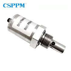 China UL20866 Cable Water Content Sensor G1/2'' BSP Oil Moisture Sensor for sale