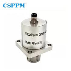 China 24VDC Engine Oil Quality Sensor 0.5mPa s Oil Viscosity Sensor for sale