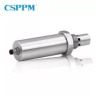 China ASTM1657 Engine Oil Quality Sensor 10bar Oil Monitoring Sensor for sale