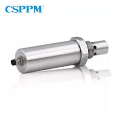 China ASTM1657 Engine Oil Quality Sensor 10bar Oil Monitoring Sensor for sale
