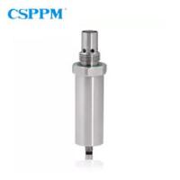 China 28VDC 20mA Engine Oil Quality Sensor Accuracy 0.3 Degree for sale