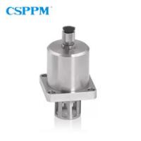 China 30mA Oil Moisture Sensor Max 200 bar Liquid Density Transducer For Oil Field for sale