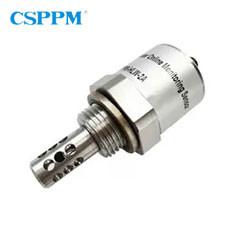 China IP66 36V DC 5mA Oil Moisture Sensor Oil Condition Sensor for sale