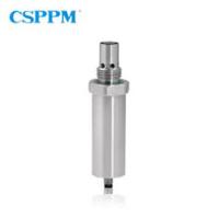 China Resolution 0.1% Oil Moisture Sensor SS316L Water Content Sensor for sale
