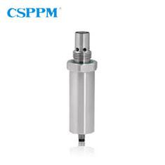 China Resolution 0.1% Oil Moisture Sensor SS316L Water Content Sensor for sale
