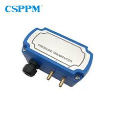 China SS 10PSI Pressure Transducer Sensor For Energy Management Systems for sale