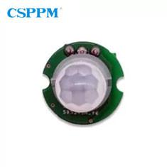 China Intelligent 4m Infrared Temperature Measurement Working Voltage DC22V for sale