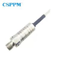 China 0 To 6 MPa Space Equipment System Pressure Measurement Pressure Transmitter for sale