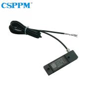 China 2 Hole Bolt On Strain Gauge Sensor with anodizing Surface treatment for sale