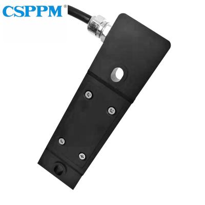 China CE Approved Optical Strain Gauge Flexible Sensor Easy Installation for sale