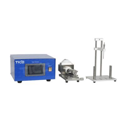 China Electrolyte Filling Pump for Pouch Cell Liquid Injection for sale