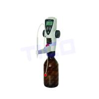 China Titrette Bottle-Top Burette STC-R-SDQ50 for Battery Electrolyte Filling - 50 ml Capacity with ±0.06% Accuracy for sale