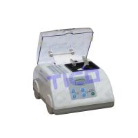 China STC-XQM-VB Micro Vibration Ball Milling Machine 240V 50Hz with 2700-4000 RPM for Laboratory Research for sale