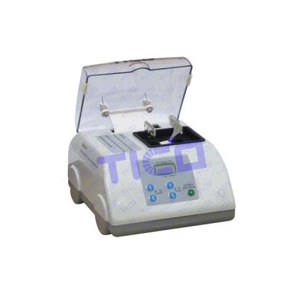 China STC-XQM-VB Micro Vibration Ball Milling Machine 240V 50Hz with 2700-4000 RPM for Laboratory Research for sale