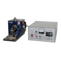 China 700W Ultrasonic Welding Machine for Battery Tab Welding for sale