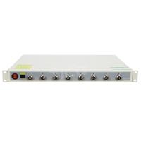 China STC-4008Tn 8-Channel 5V 50mA Battery Testing Equipment with 443×307×48mm Compact Design for sale