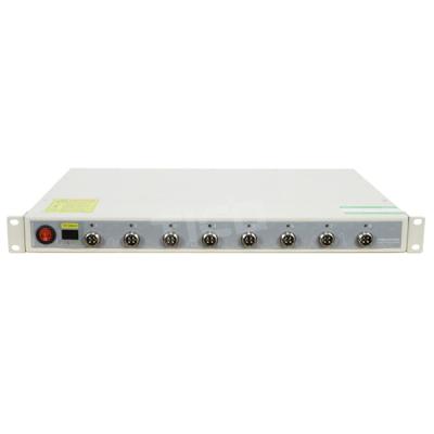 China STC-4008Tn 8-Channel 5V 50mA Battery Testing Equipment with 443×307×48mm Compact Design for sale